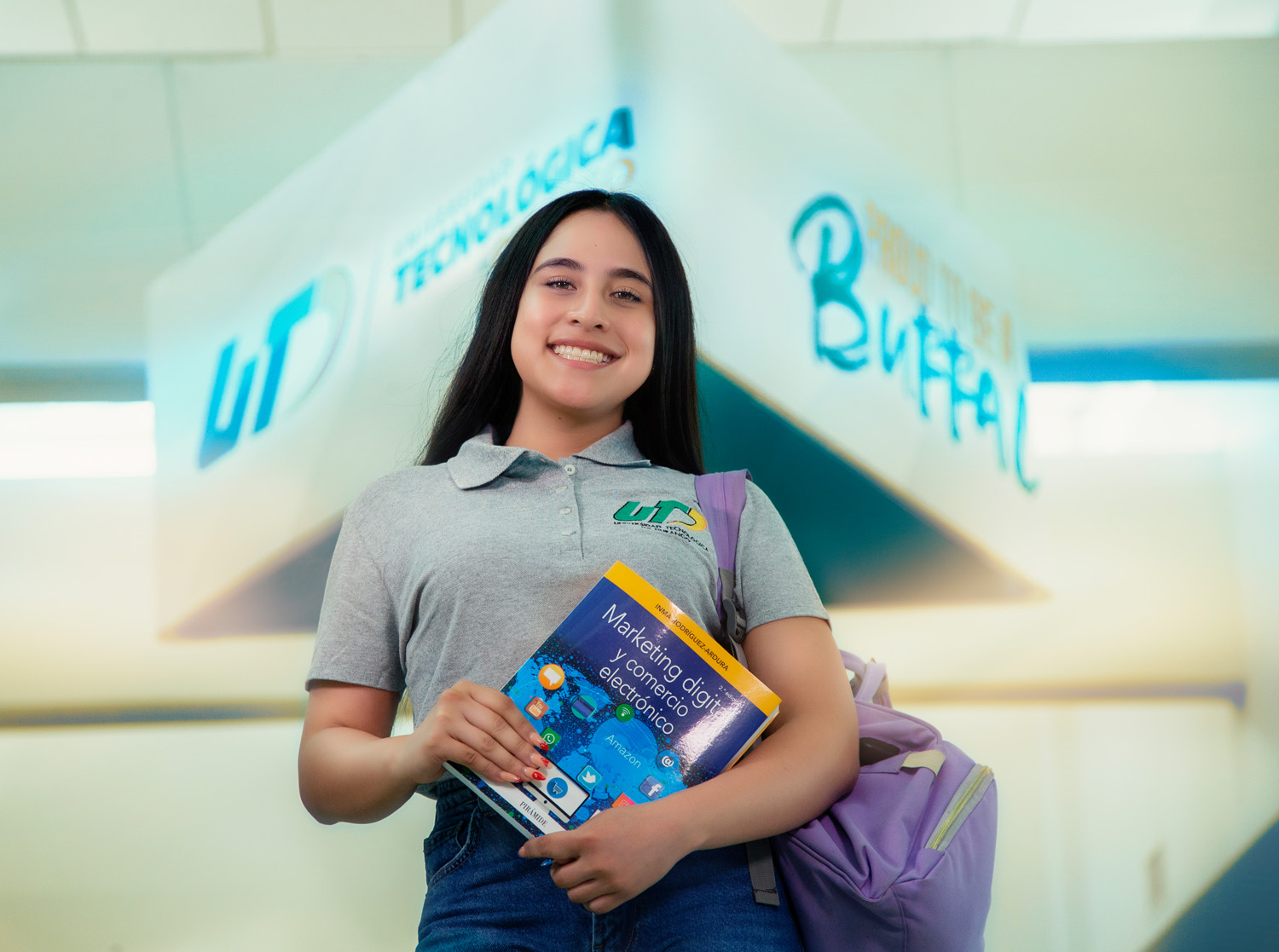 TSU en Desarrollo de Negocios Área Mercadotecnia - Universidad ...